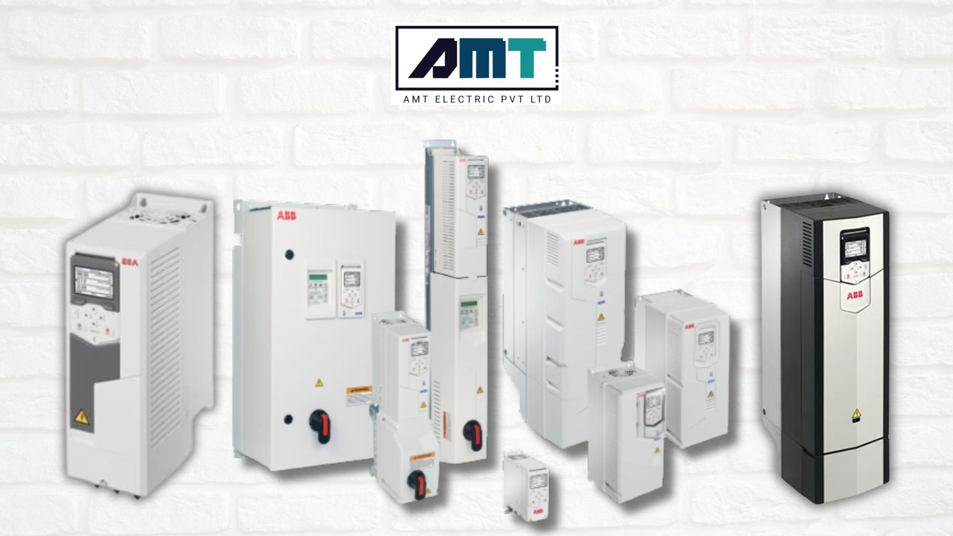 Understanding Variable Frequency Drives (VFDs): A Comprehensive Guide. | AMT Electric Business ...