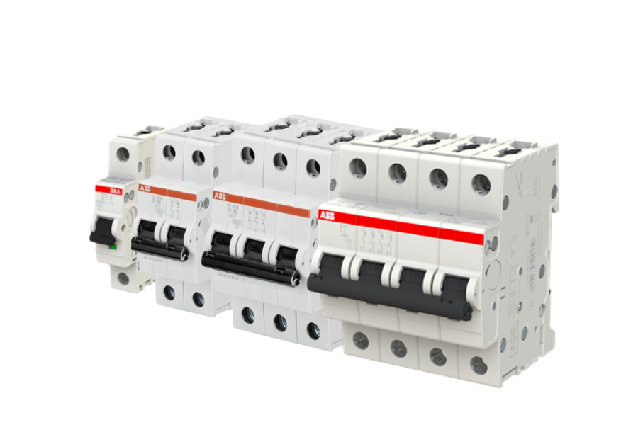 Authorized Distributor of ABB and Federal in Pakistan