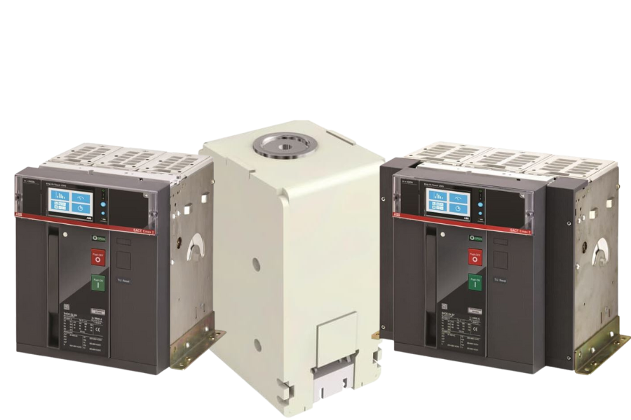 Authorized Distributor of ABB and Federal in Pakistan