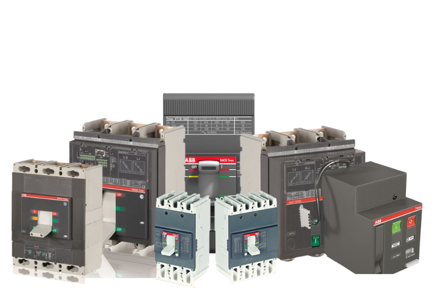 Authorized Distributor of ABB and Federal in Pakistan