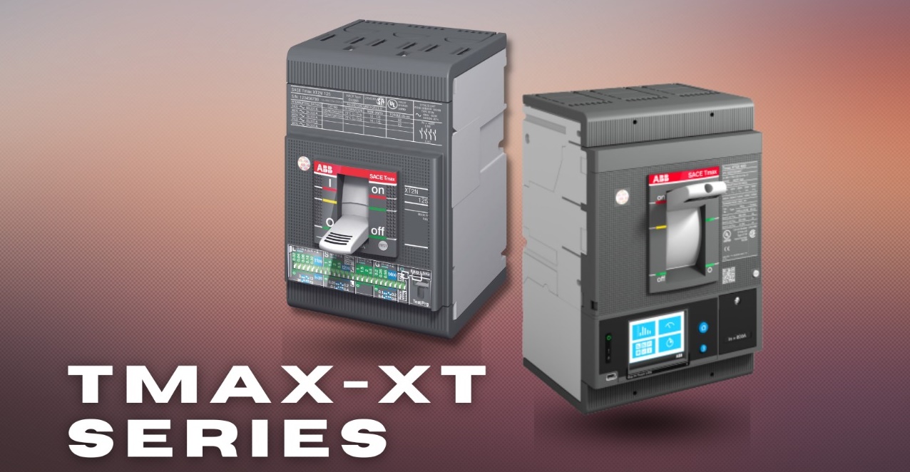 Overview And Applications of TMAX-XT Series | AMT Electric Business Website