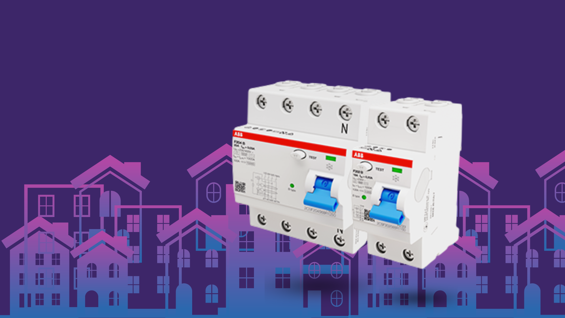 Selecting The Right Residual Current Circuit Breaker | AMT Electric ...