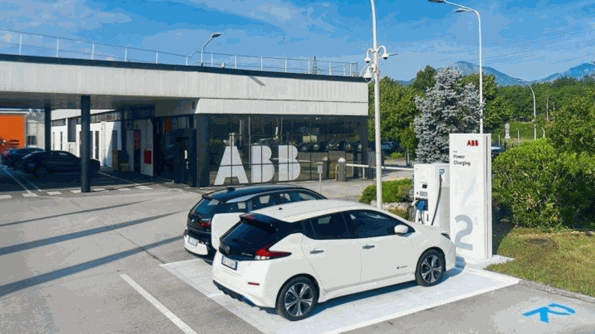 ABB Frosinone Integrates Sustainability Across The Entire Value Chain ...